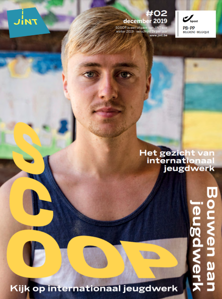 JINT-publicaties | JINT