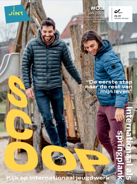 JINT-publicaties | JINT