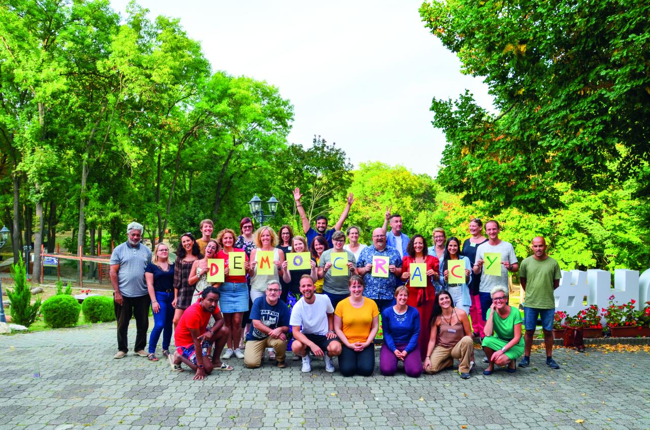 Welcome to JINT | JINT